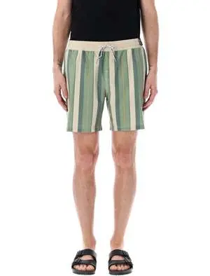 BILLABONG Ultimate Mini Adventure Shorts - Moss