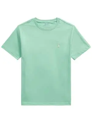 Polo Ralph Lauren Short Sleeve Crewneck T-shirt - Green