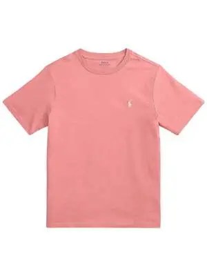 Polo Ralph Lauren Mini Classic Short Sleeve T-shirt