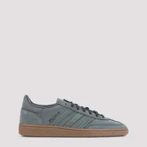 Adidas Classic Suede & Leather Sneakers