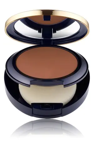 Estée Lauder Stay-in-place Matte Foundation Mini - Expresso