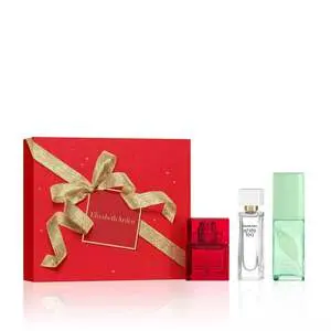 Elizabeth Arden Glamorous 3-piece Mini Set For Her