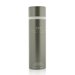 Perry Ellis 360 Eau De Toilette Spray 3.3 Oz Timeless Fragrance For Him - Default