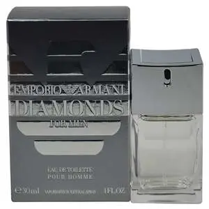 Giorgio Armani Mini Edt Spray For 1.0 Oz - Default