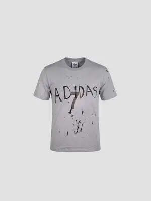 ADIDAS X SONG FOR THE MUTE Graphic Print T-shirt
