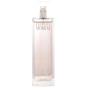 Calvin Klein Eternity Moment Eau De Parfum Spray 3.3 Oz - Default