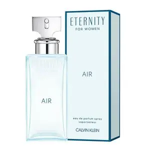 Calvin Klein Eternity Air Eau De Parfum Spray - Default