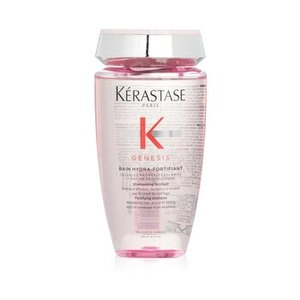 Kerastase Hydra-fortifiant Shampoo For Normal To Oily Hair - Default