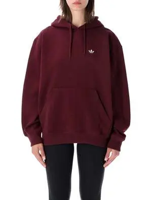 Adidas Originals Oversized Sweatshirts Hoodies For Women