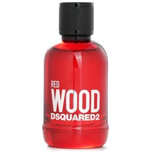 Dsquared2 Red Wood Eau De Toilette Spray 3.4 Oz For - Default