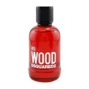 Dsquared2 Red Wood Eau De Toilette Spray 3.4 Oz For - Default