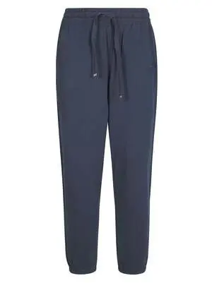 SUN 68 Trendy Mini Piquet Trousers For