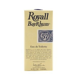 ROYALL FRAGRANCES Elegant Edt Splash For 8.0 Oz - Default