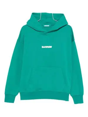 Barrow Cuffed Sweatshirts Hoodies For Men