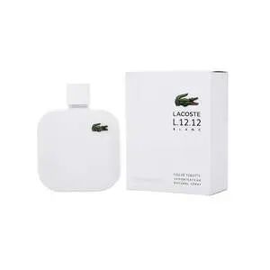 Lacoste L.12.12 Eau De Toilette Spray - Default