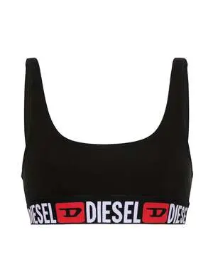 DIESEL® Soft Cup Mini Bra Size - Nero