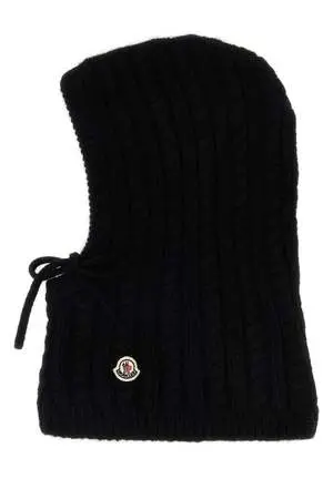 Moncler Knit Collar