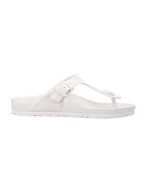 BIRKENSTOCK Flat Shoes Summer Style Essentials