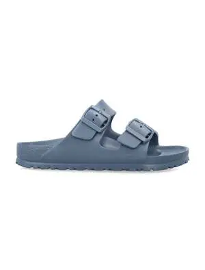 BIRKENSTOCK Ultra-light Double-strap Sandals With Adjustable Buckles