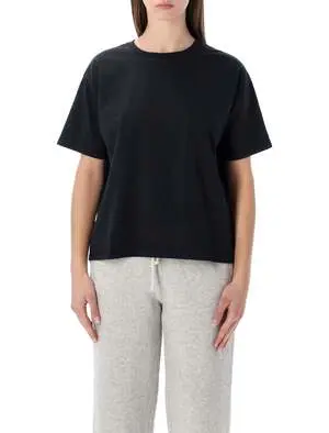 American Vintage Classic Round Neck T-shirt S