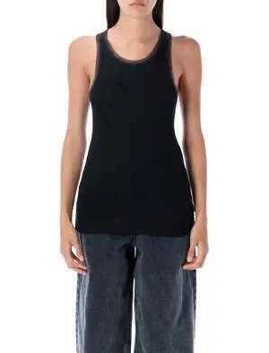 Remain Birger Christensen Sleek Mini Top For