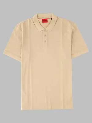 Hugo 100% Cotton Polo Shirt