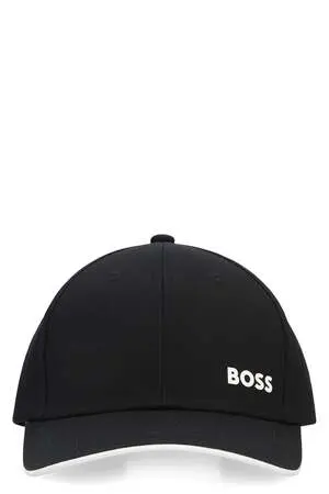 BOSS Baseball Cap With Minimal Logo