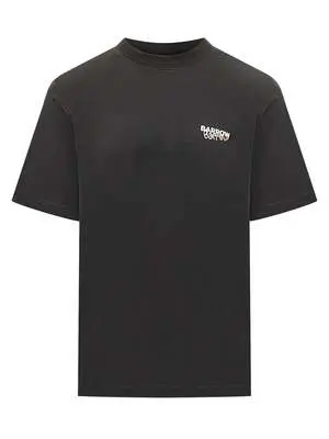 BARROW Relaxed Fit T-shirt