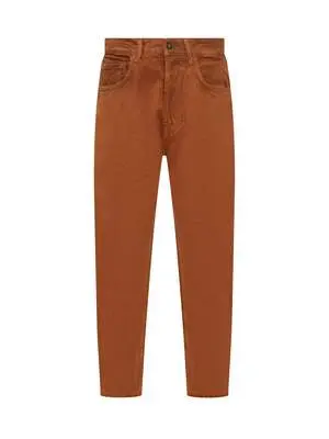 AMISH SUPPLIES Jeremiah Fashion-forward Jeans