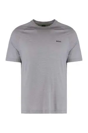BOSS Slim Fit Sports T-shirt