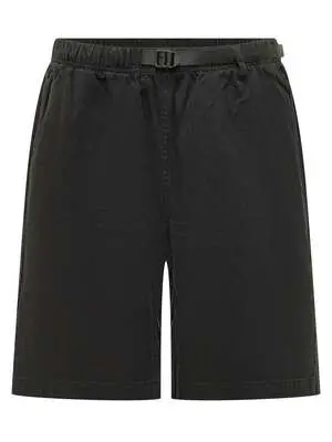 Gramicci Integrated Belted Shorts - Black