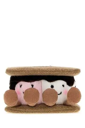 JELLYCAT Amuseable S'mores Plush - Multicoloured