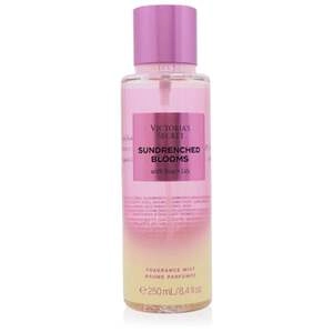 Victoria's Secret Sundrenched Blooms Fragrance Mist - Default