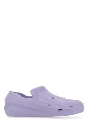 1017 Alyx 9sm Rubber Mono Slip-on Sneakers