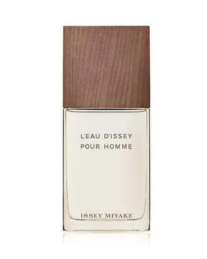 Issey Miyake Vetiver Intense Eau De Toilette Spray 3.3 Oz - Default