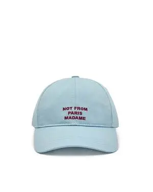 Drole De Monsieur Chic Mini Hat For - Blu