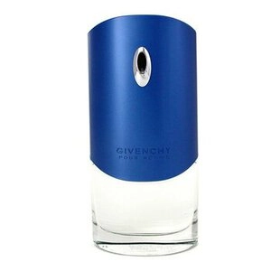 Givenchy Eau De Toilette Spray Blue Label - Default