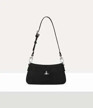 VIVIENNE WESTWOOD Tasha Shoulder Phone Handbag