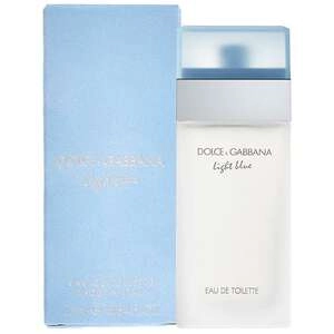 Dolce & Gabbana Mini Edt Spray For Fresh And Invigorating