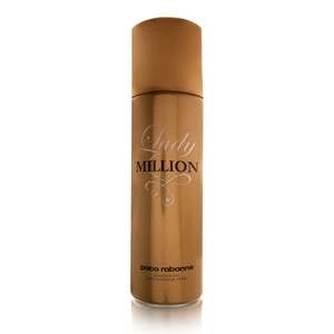 Rabanne Elegant Deodorant Spray For - Default