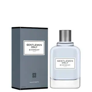 Givenchy Gentlemen Only Edt Spray Refined Fragrance For - Default