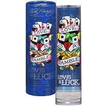 CHRISTIAN AUDIGIER Love & Luck For Eau De Toilette Spray