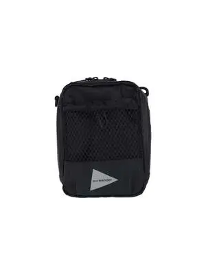 AND WANDER Travel Mini Bag - Black