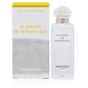 Hermès Mini Garden Of Serenity Fragrance