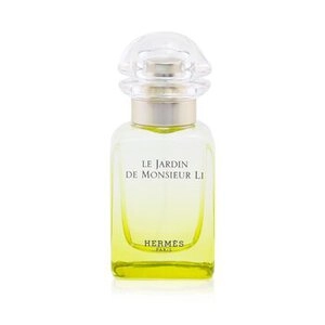 Hermès Mini Collection: Garden Of Monsieur Li Edt Spray 1.0 Oz - Default
