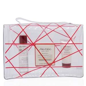 SHISEIDO Ginza Tokyo Wrinkle Smoothing 3-piece Set In Lucite Case - Default