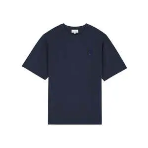 Maison Kitsuné Bold Fox Graphic T-shirt