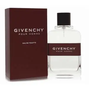 Givenchy Pour Homme Eau De Toilette Spray Mini - Default