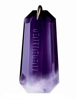 MUGLER Radiant Body Lotion 7.0 Oz Luxurious Hydration For - Default
