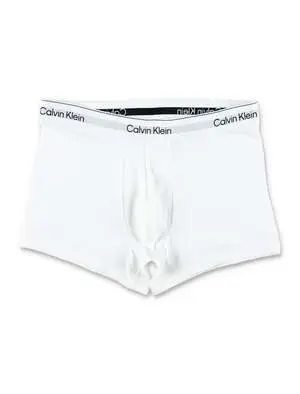 Calvin Klein Boxer Briefs - Bianco